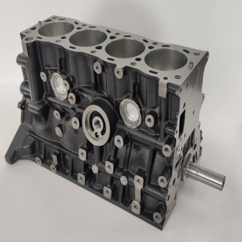 Toyota 22Re Engine Short Block at Sammie Richard blog