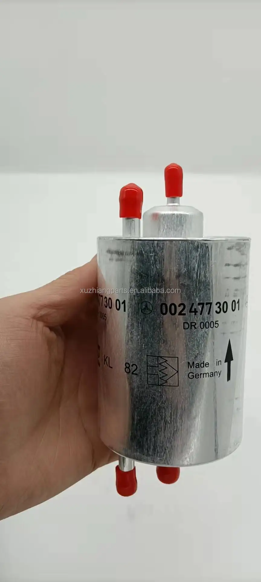 0024773001 Fuel Filter Set For Mercedes Benz W203 C180 C200 C240 C320 ...