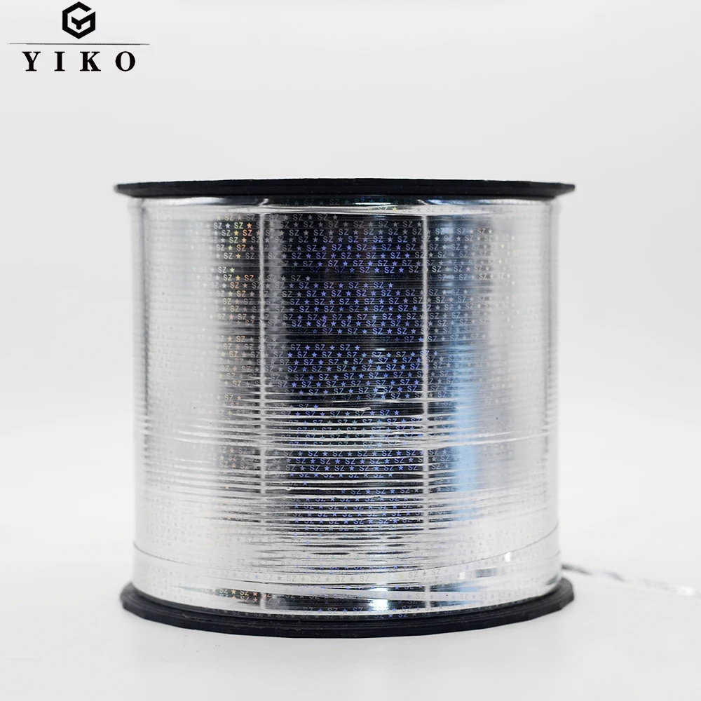 Security Metal Thread Printing 3d Hologram Security Thread For Paper ...