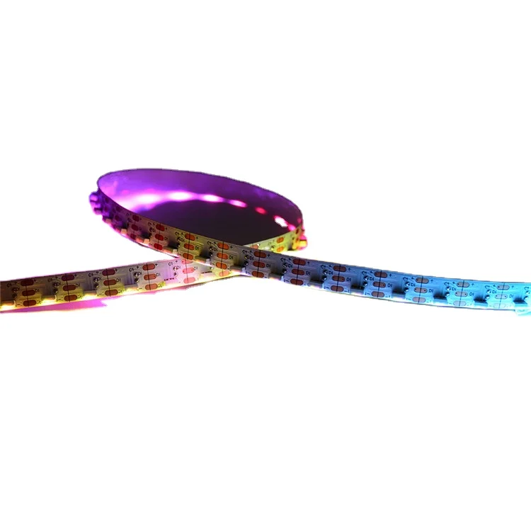 5mm Width 60leds Internal Controlled Side Emitting Sk6812 Rgb ...