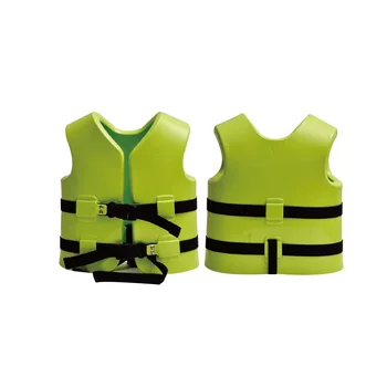 Custom Fashion Floats Foam Safety Swimming Life Jacket Vest Safety ...