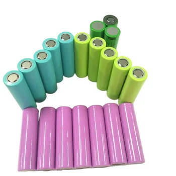 Ubetter Technology Company Limited - Lithium Battery, Lifepo4 Battery