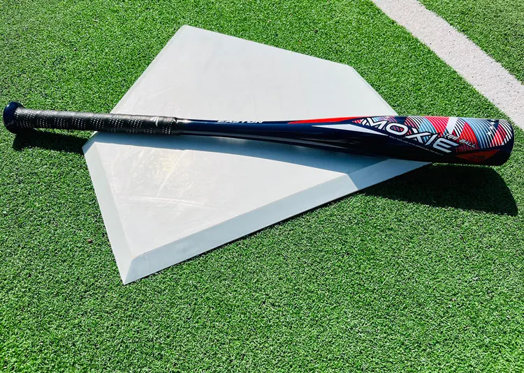 YumuQ 24-26" Aluminum Slowpitch Softball Bat Customized Barrel/Weight ...
