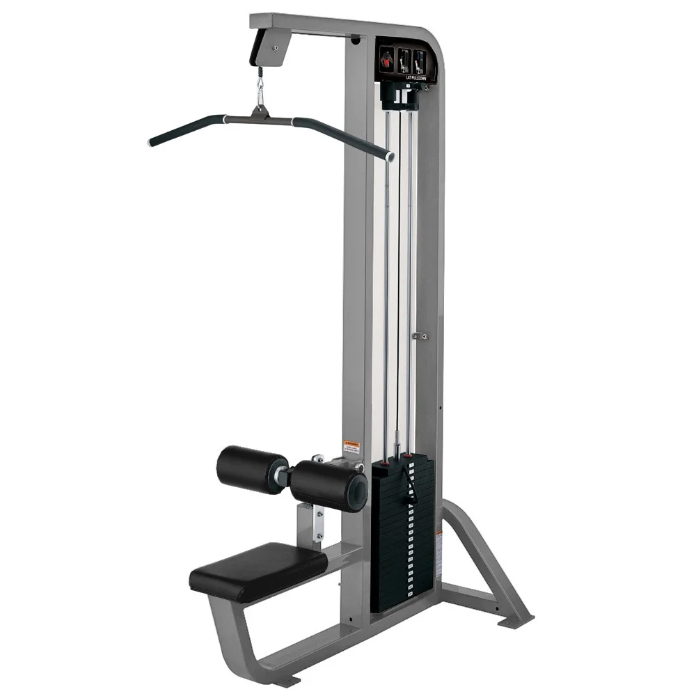 Home Gym Strength Equipment Lat Pulldown Pectoral Fly Rear Deltoid Lat ...