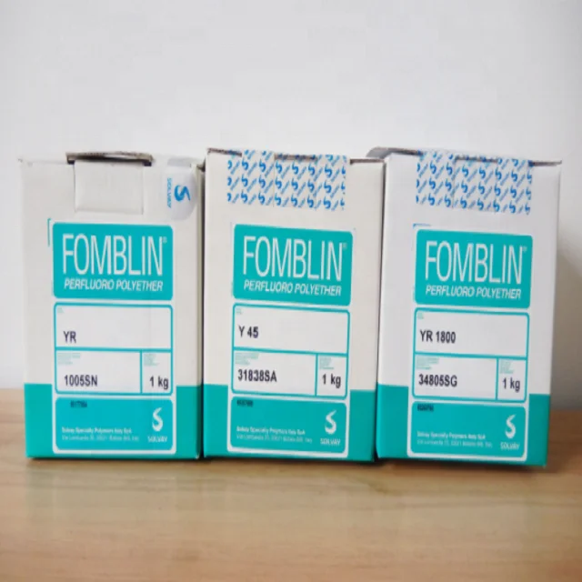 Solvay Galden Sv 유체 (sv55,Sv70,Sv80,Sv110,Sv135) - Buy 69991-67-9,Fomblin,Galden Product on ...