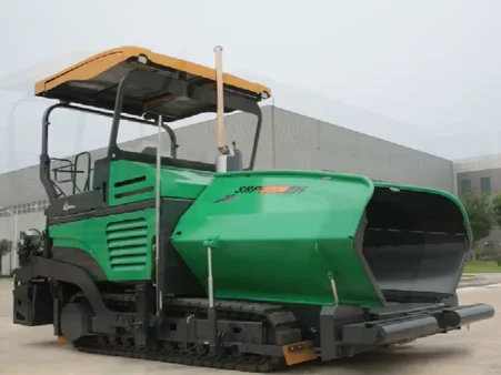 High Quality Shantui SRP90S Asphalt Concrete Paver for Sale| Alibaba.com