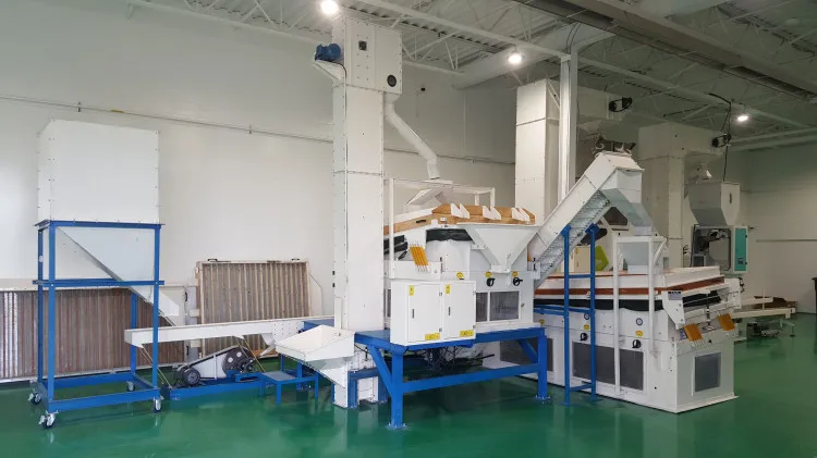 Toor Dal Cleaning Grading Processing Plant Packing Machines - Buy Toor ...