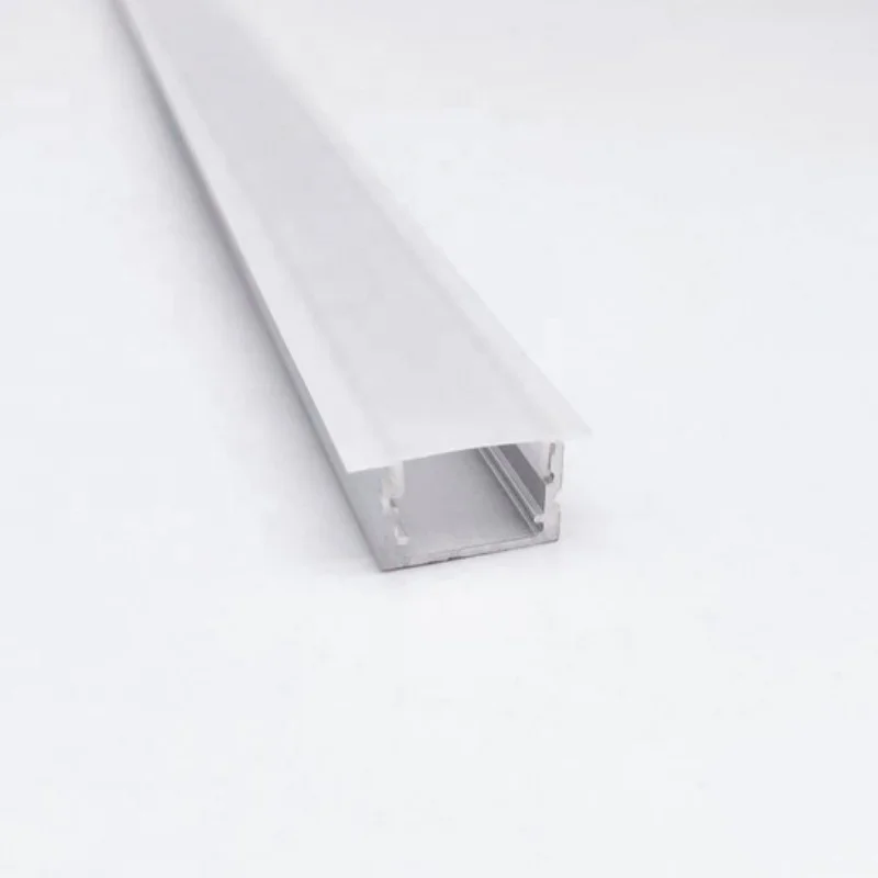 Top Rank Led Aluminium Profile For Kitchen Cabinet 10*13mm 6063 ...