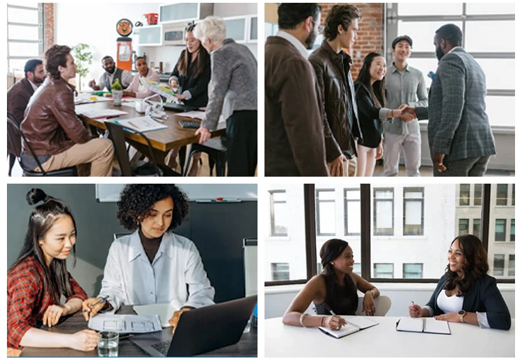 Dedun Modern Wrought Iron Doors - High Quality & Security