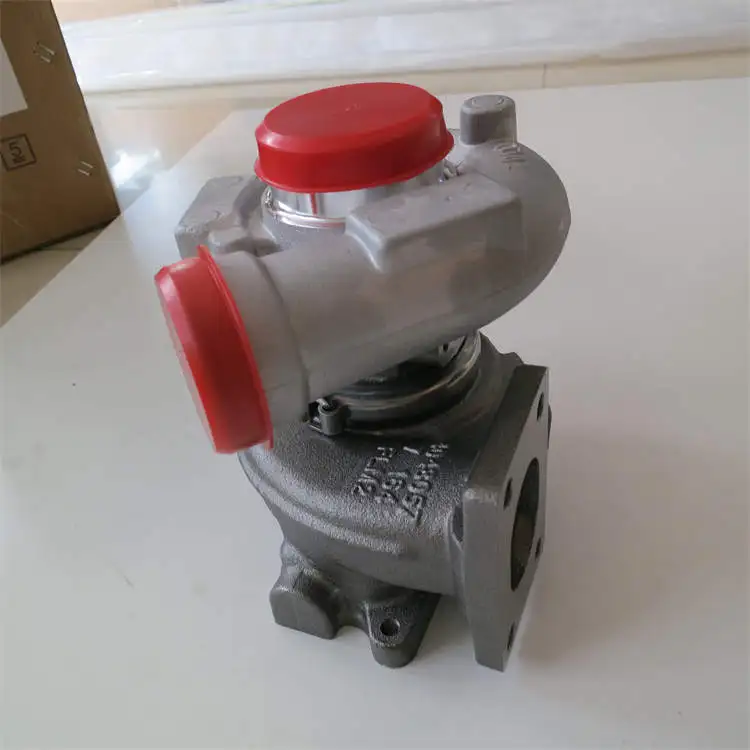Cummins Turbo 4035726 turbocharger assembly - Partscummins