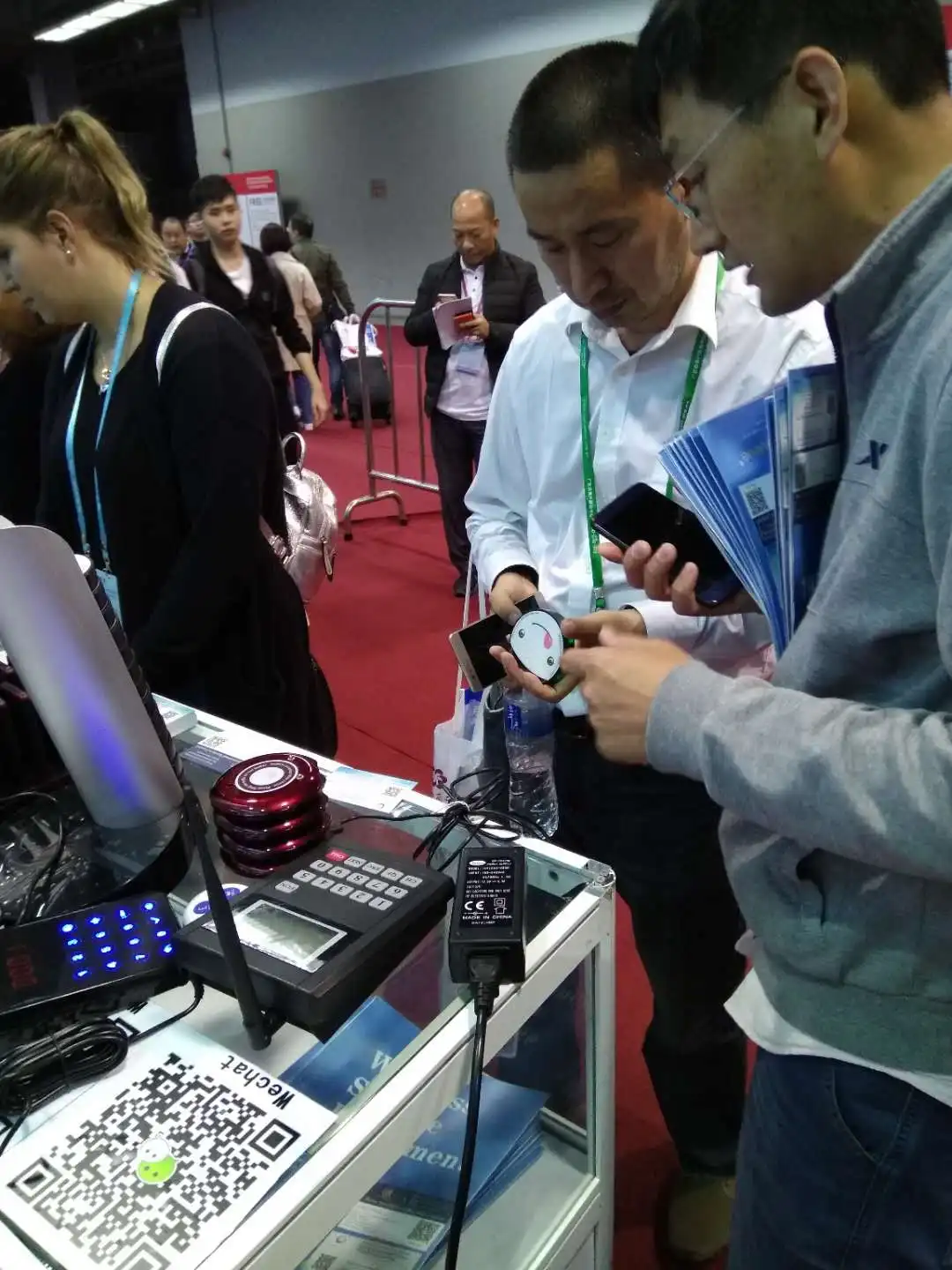 Efficient Restaurant Table Tracking System - Table Tracker