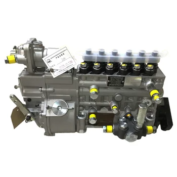 High Quality Fuel Injection Pump For Weichai Wp10.336ne31 Engine Parts ...