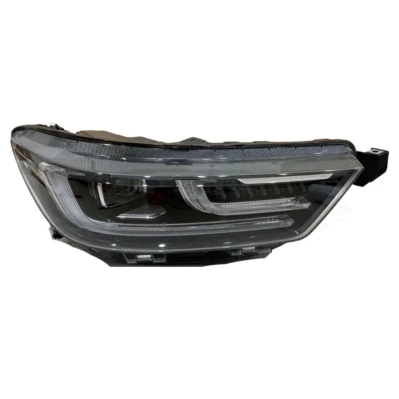 Chery TIGGO 8 PLUS LED Headlights - Bright & Efficient