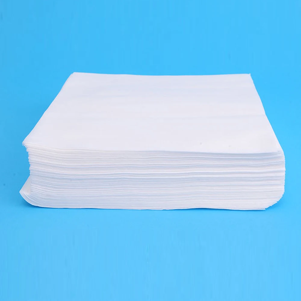 Cleaning Wiper Paper Industry Lint Free Cleanroom Poly Cellulose Wipe ...