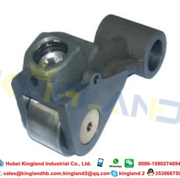 Diesel Engine Parts Scania - Rocker Arm 1540120 For - Buy 1540120 ...