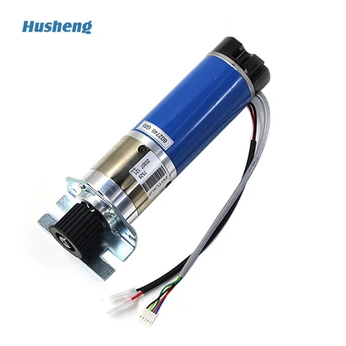 KONE Elevator Door Motor KM89717G03 - Reliable Spare Parts