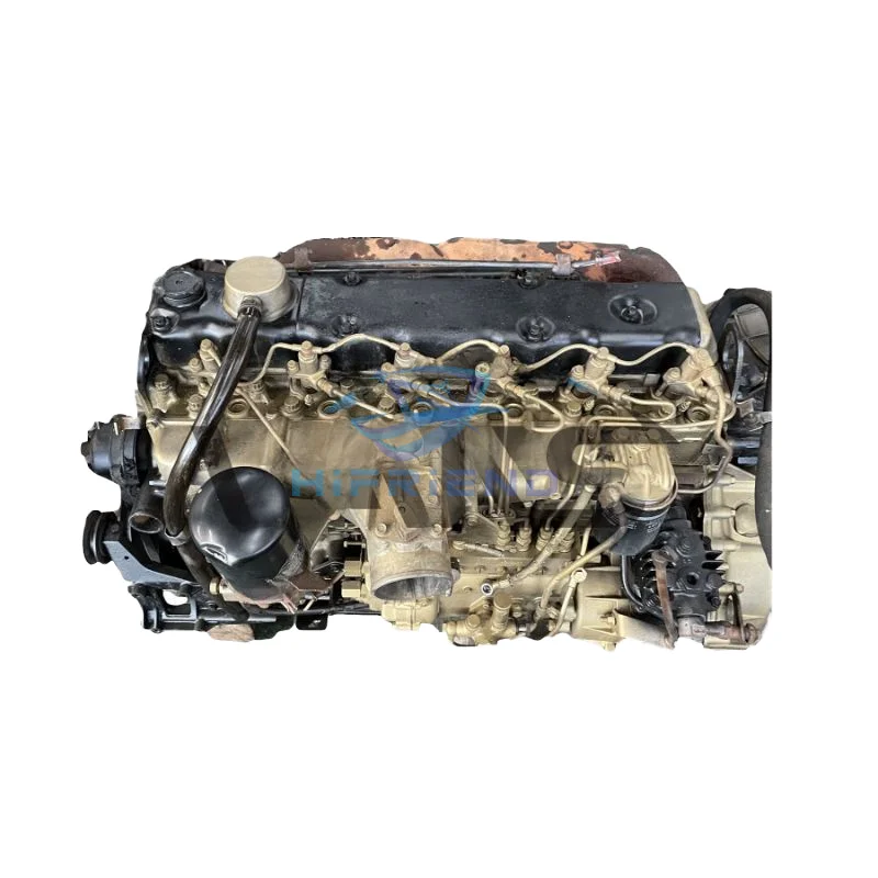 Genuine Mitsubishi Engine Assembly 4D30 4D31 4G64 4G18 4G20 6D14 Motor ...