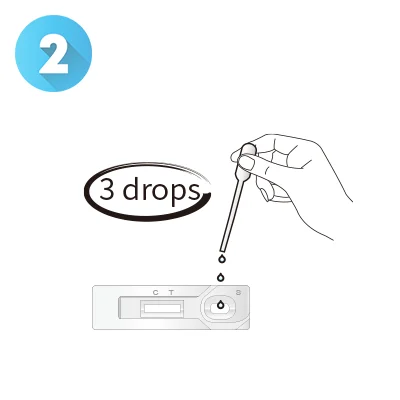 Rapid Aflatoxin B1 (afb1) Test Kit For Veterinary Use Mycotoxins ...