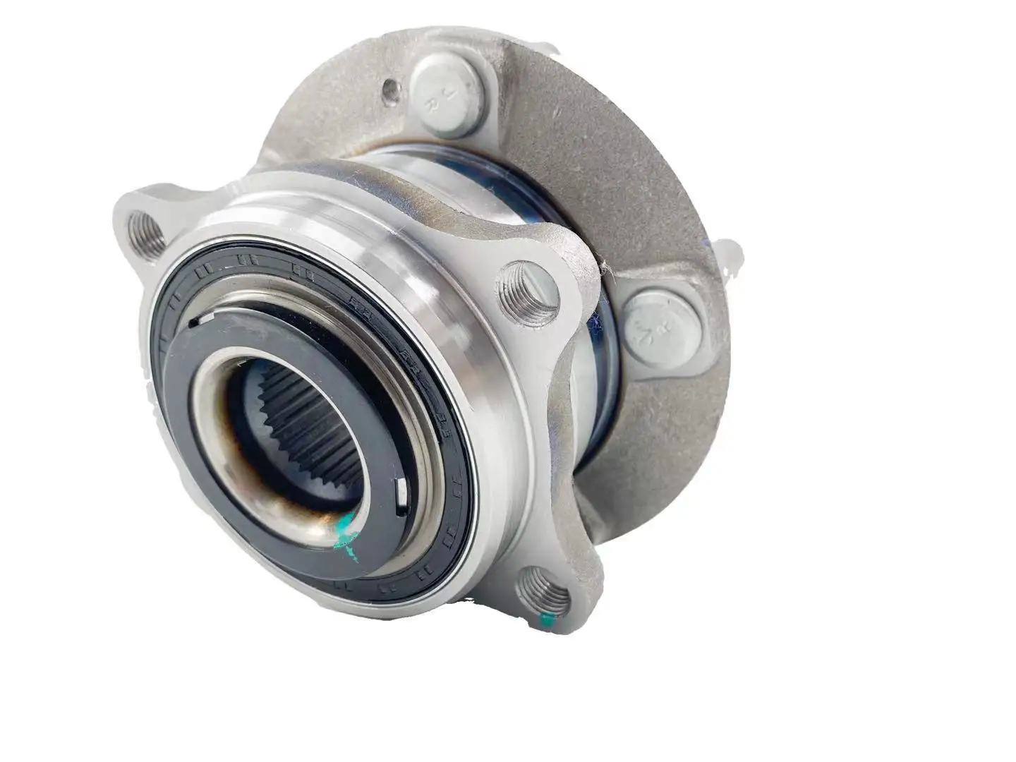 Genuine Parts Wheel Hub Bearing Assembly 51750-3j000 517503j000 For Kia ...