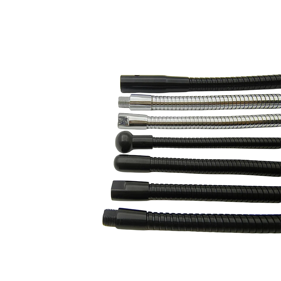 Gooseneck Tube China Supplier Flexible Gooseneck Hose Gooseneck Pipe ...