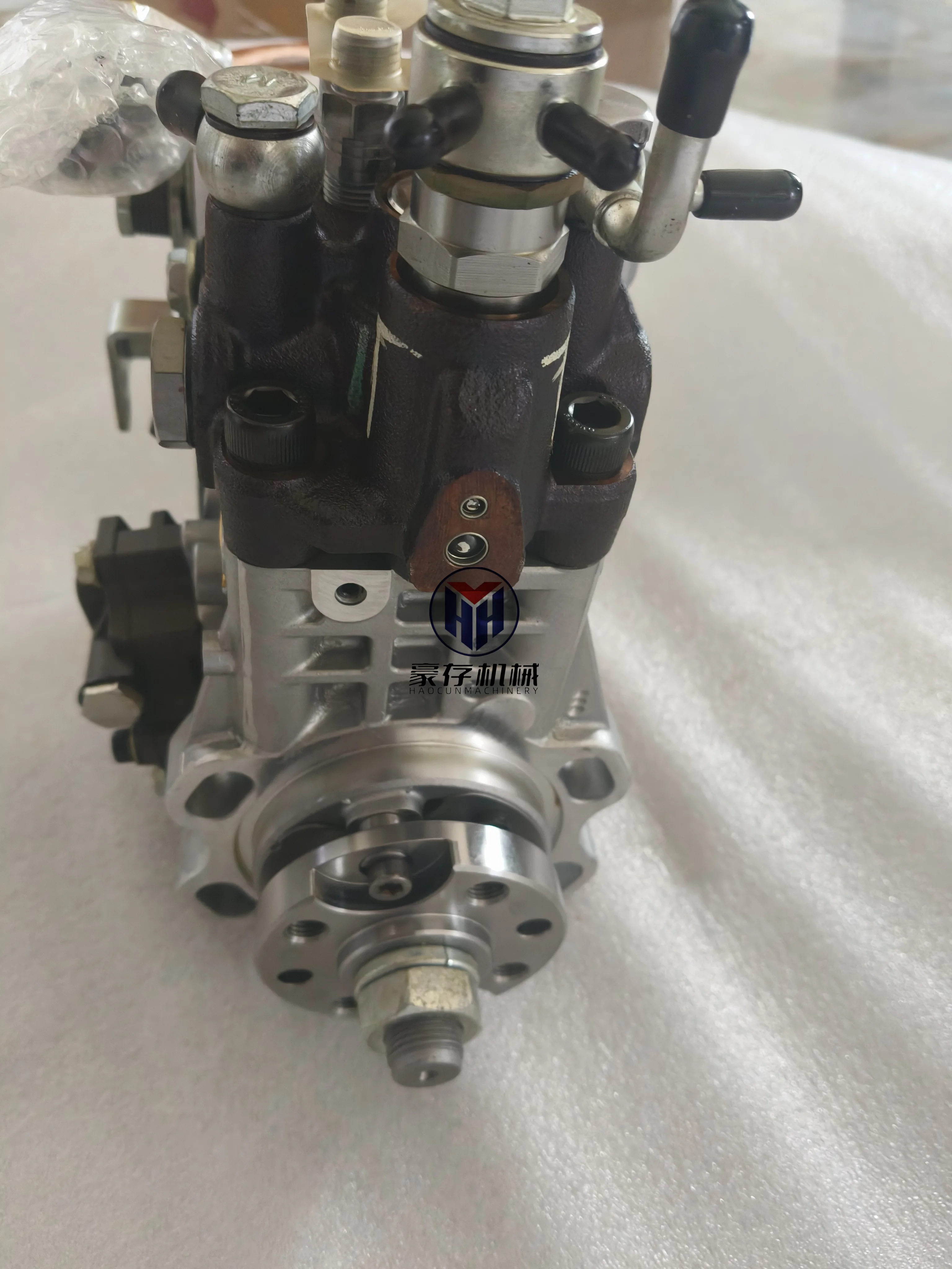 729932-51400 729908-51310 729929-51360 New Yanmar Original Fuel ...