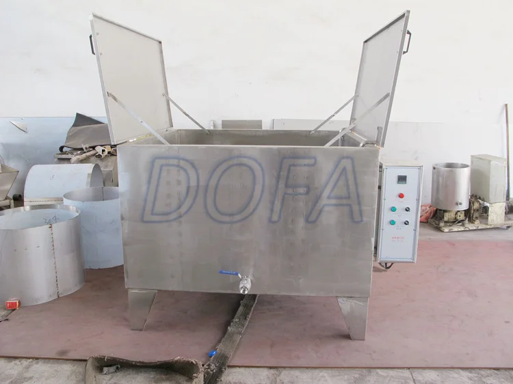 Cocoa Butter Melting Tank|chocolate Melting Tank Melter Tank - Buy ...