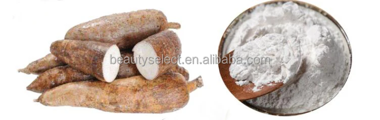 Cassava Tuber Starch Flour Processing Corn Starch Patotos Starch ...