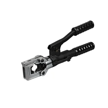 2024 Portable Hydraulic Crimper Press Tool For Copper Pipe Crimping ...