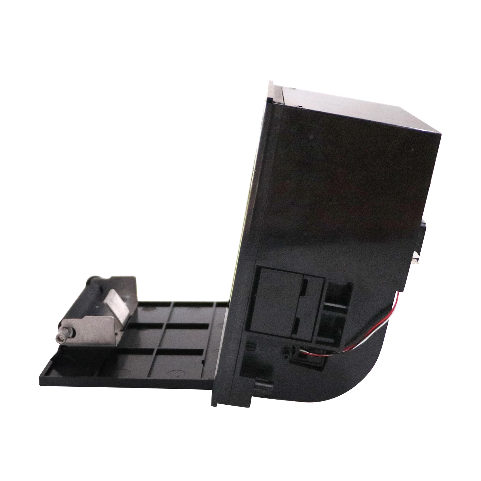 58mm Receipt Thermal Ticket Printer Panel Mount Kiosk with Direct ...