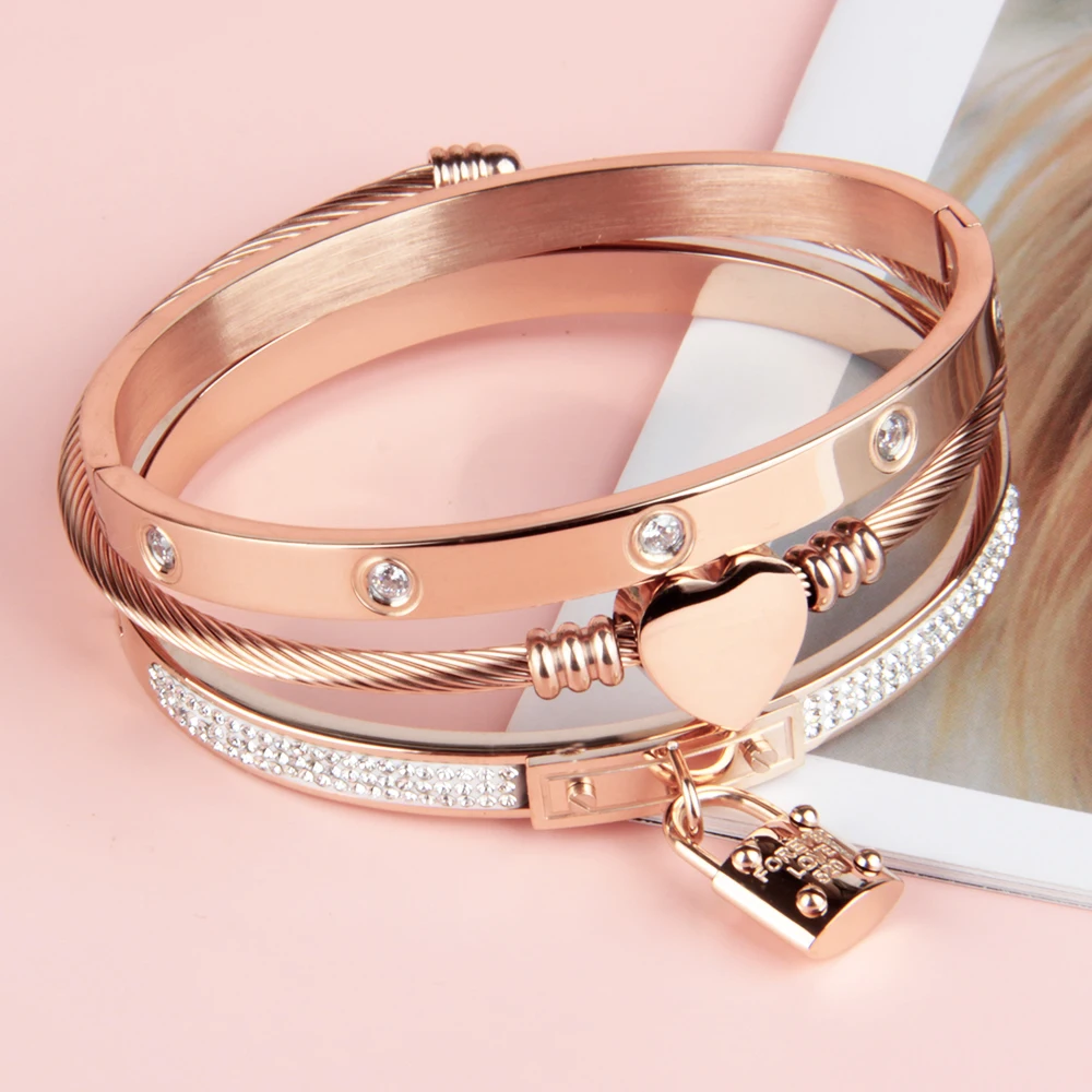 Shop Our High Quality Ladies Jewelry Accessories