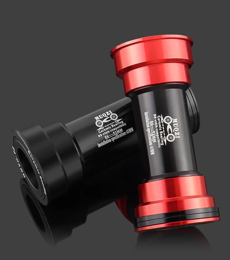 Bike Ceramic Bottom Bracket For Mtbs & Road Bikes, Oem