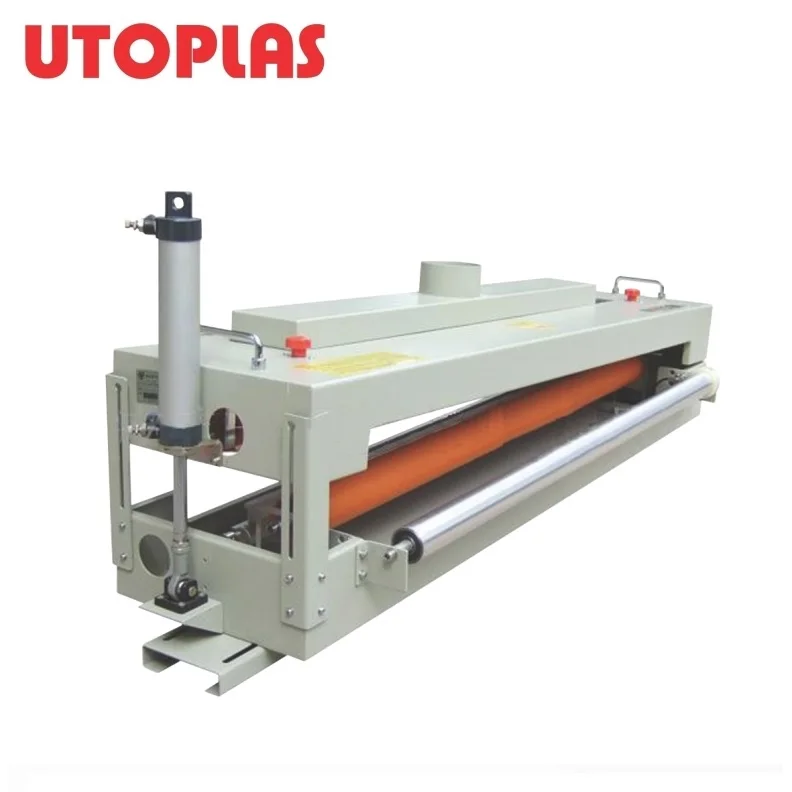1000mm Plastic Film Corona Treatment Machine - Buy Corona Treater ...