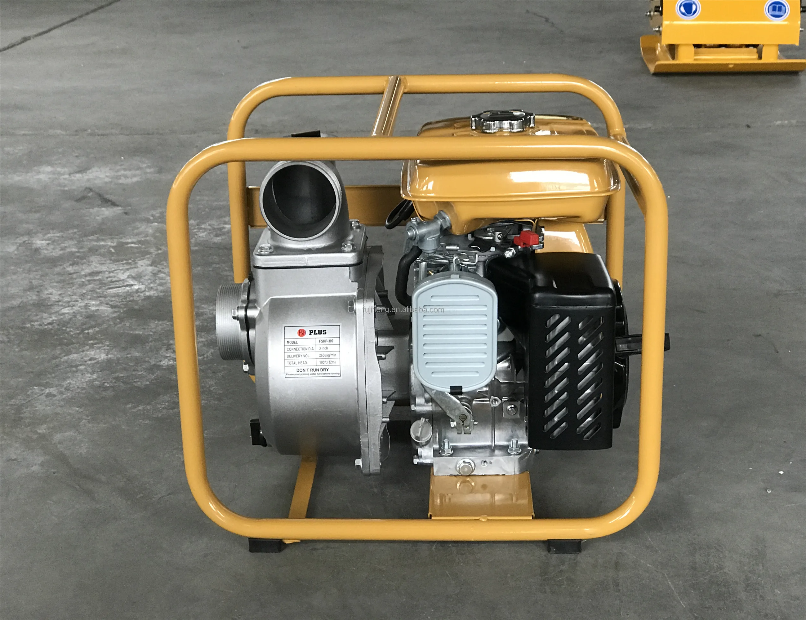 Self Priming Centrifugal Pump Kerosene Water Pump| Alibaba.com