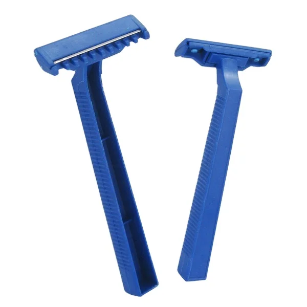 D151 Medical razor with Comb,plastic Handle Hospital Using Surgical ...