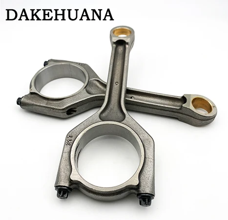 Connecting Rod For Bmw N52 2.5l 3.0lhigh Quality Factory Price ...