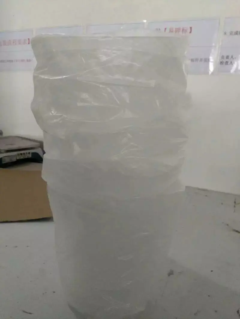 Comfort Beverage Plastic Pp Led Ice Buckets Rechargeable With Stand ...