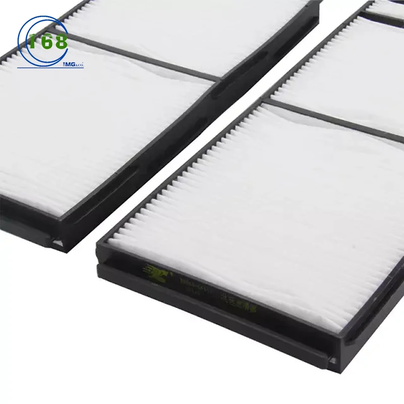 Img Brand Automotive Ac Cabin Filters Factory Price 88568-60010 For ...