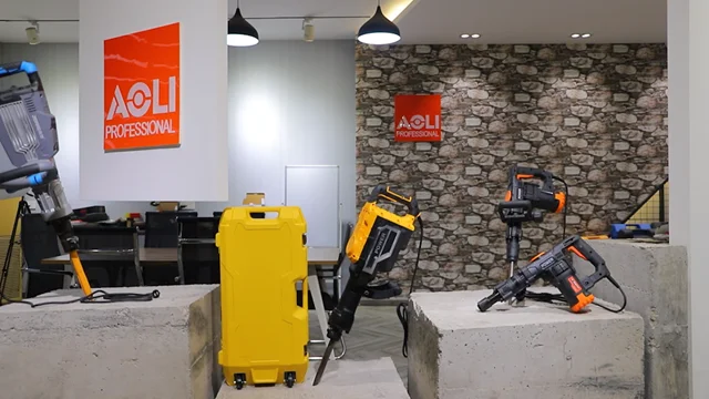 Company Overview - Zhejiang Oliver Gear Manuafacturing Co.ltd