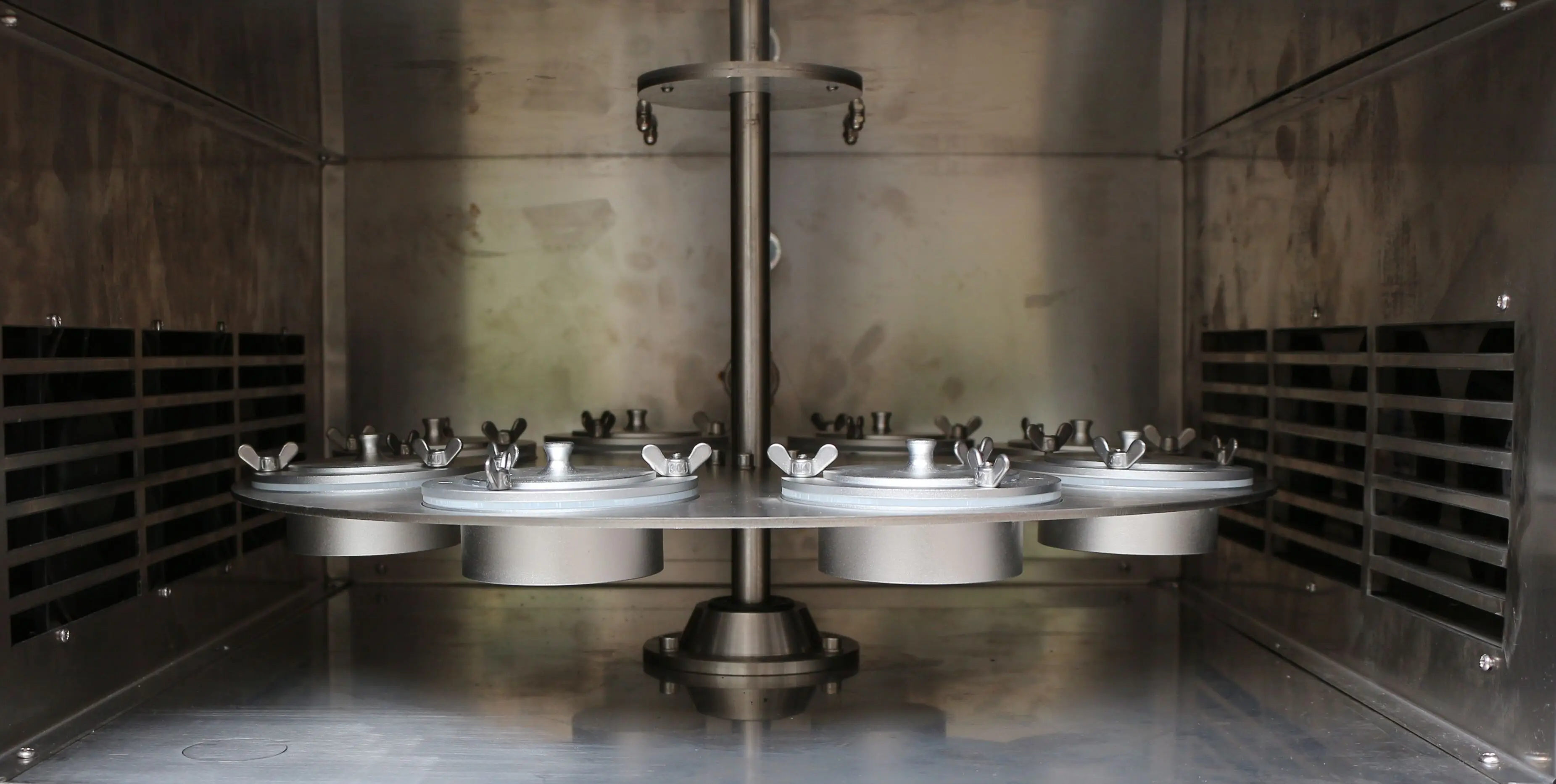 Textile and Fabric Water Vapour Permeability Tester - ZL-5017