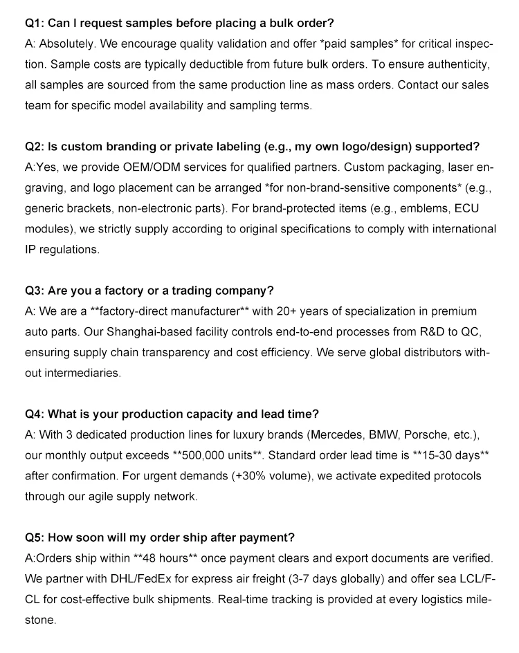 Rear Left Upper Control Arm 2213500706 for Benz W221 S221 C216| Alibaba.com