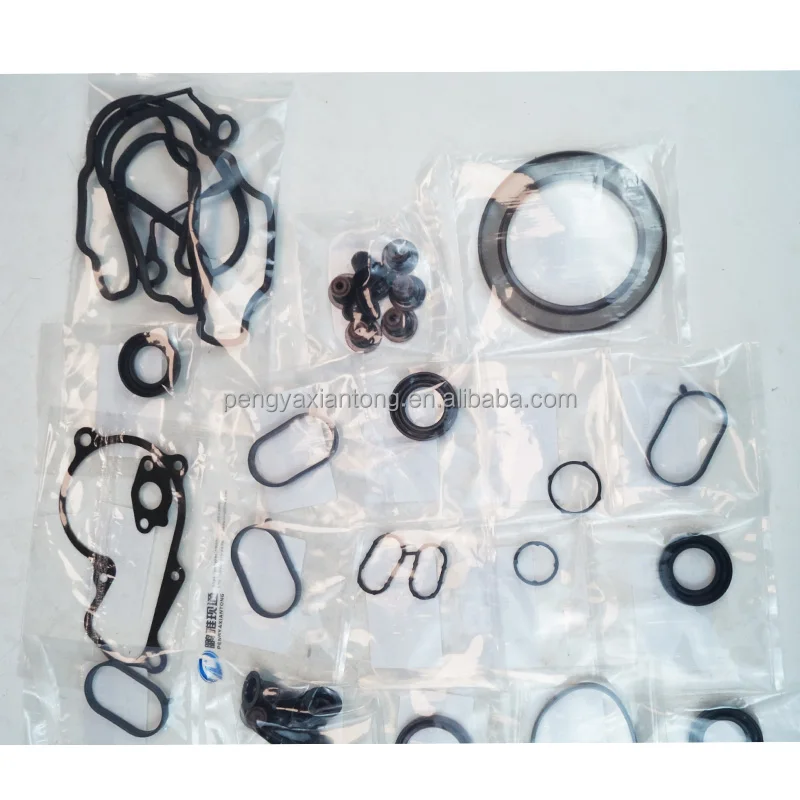 20910-2EC10 G4NA Overhaul Gasket Engine Repair Kit for Hyundai IX35