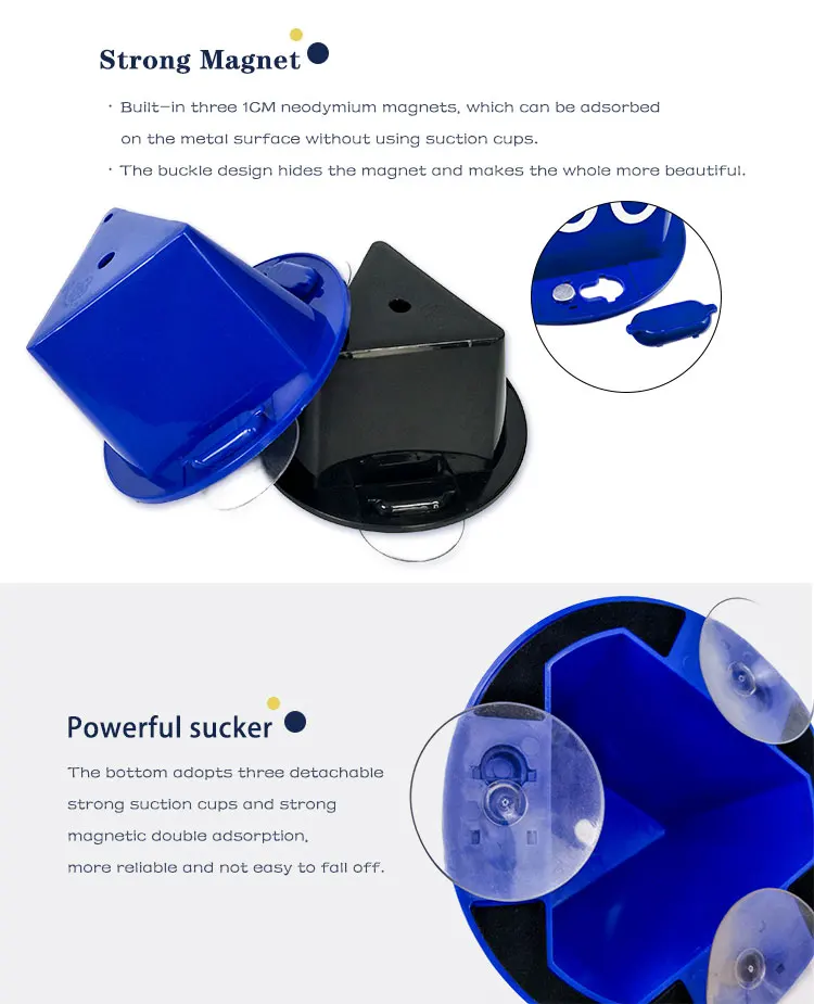 Customized Magnetic Car Roof Signs - Eco-Friendly & Stylish