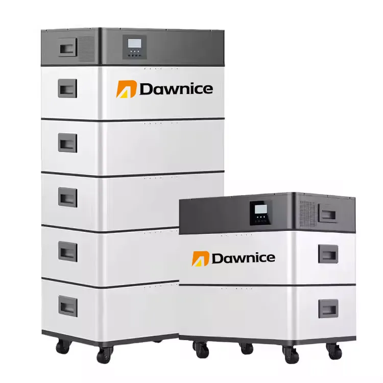 15kwh 20kwh 30kwh 40kwh 50kwh High Voltage Stack Battery Lifepo4 Ark Hv Lithium Battery Pack ...