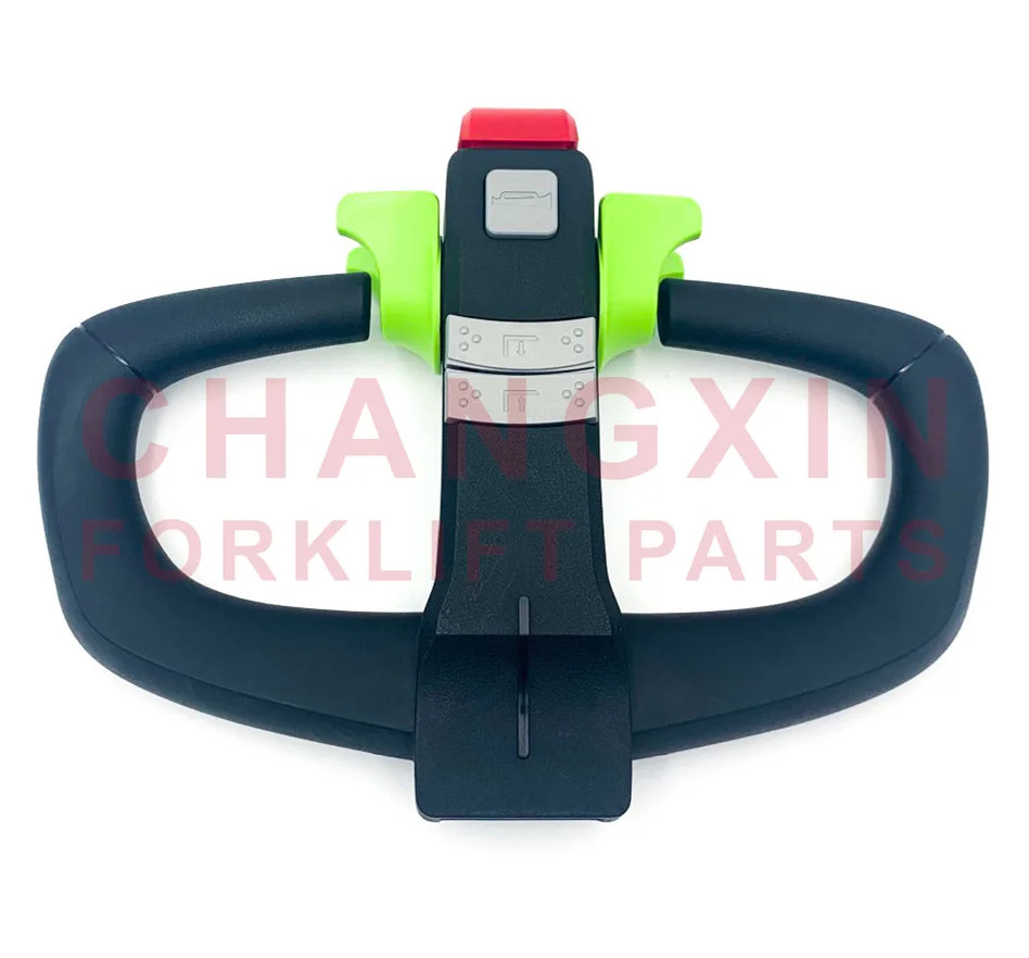 控制手柄组件，叉车零件耕作机头，用于叉车 (sj03-csk00-006r) - Buy 控制手柄总成,叉车用舵柄,叉车零件分蘖头 ...