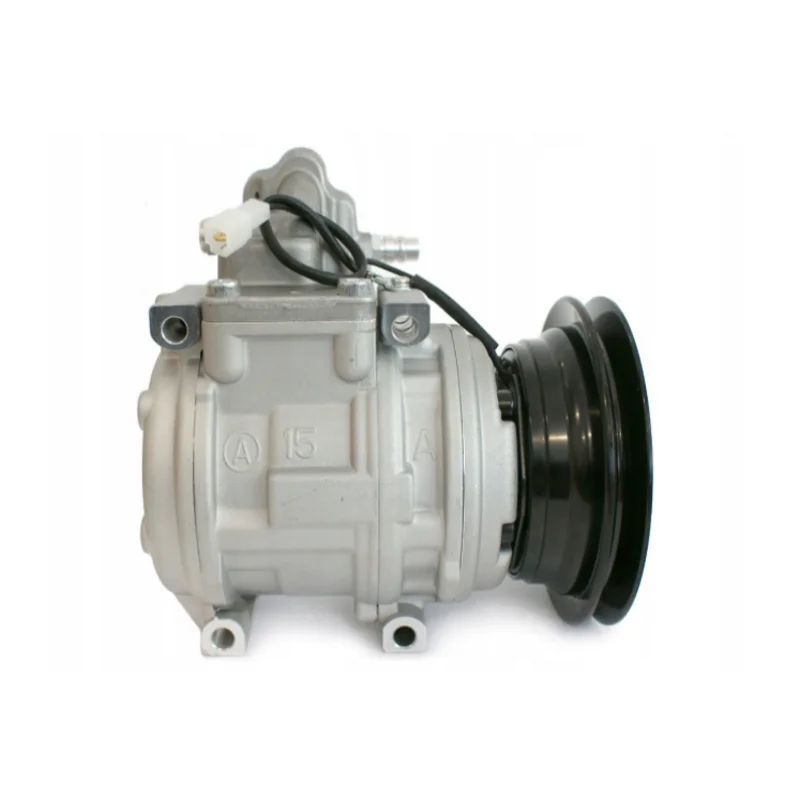 MR149363 MR918531 Auto Air Ac Compressor 10PA15C for Montero Pajero 2.5 ...