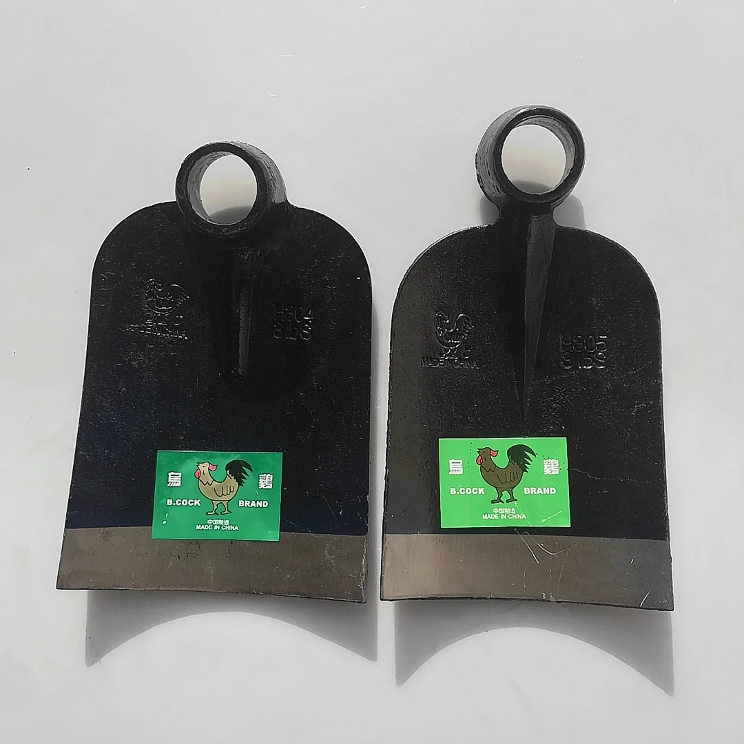 Hot Sale Railway Steel Jembe Hoe Head 305 3.0lb For Uganda - Buy H305 3 ...