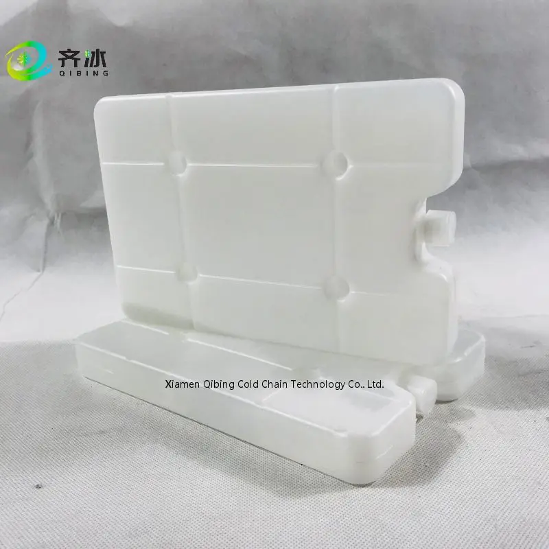 PCM Phase Change Material Gel Ice Pack - Efficient Cooling