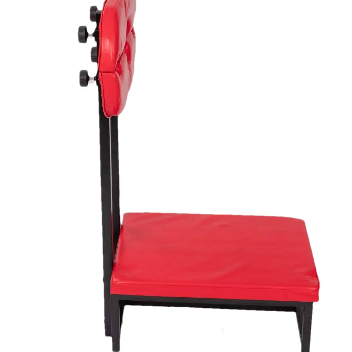 BDSM Sex Slaves Red Chair Furniture for Couples Love