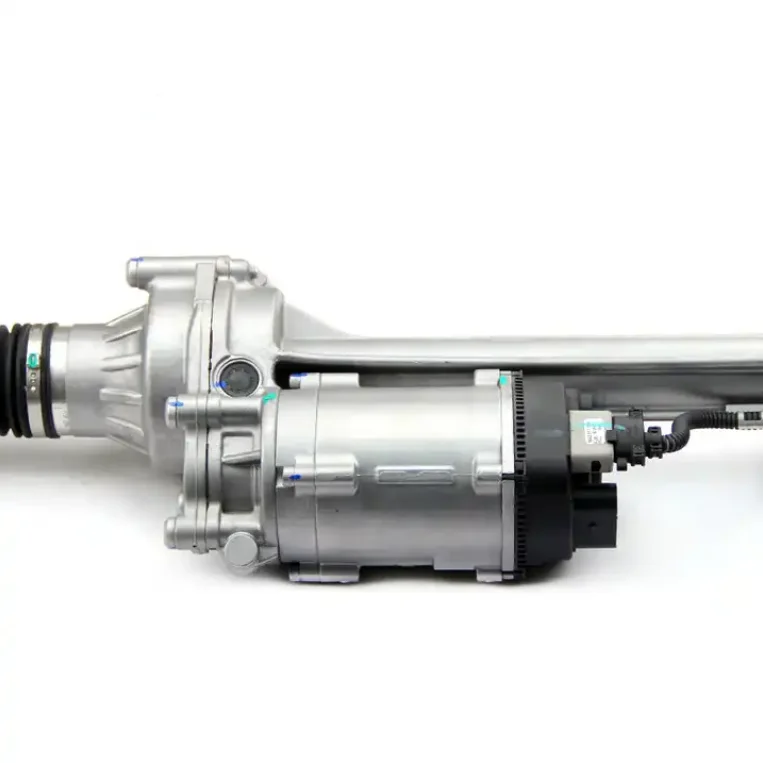 S-class Electric Power Steering Gear Lhd 2224604301 2224603901 - Buy ...