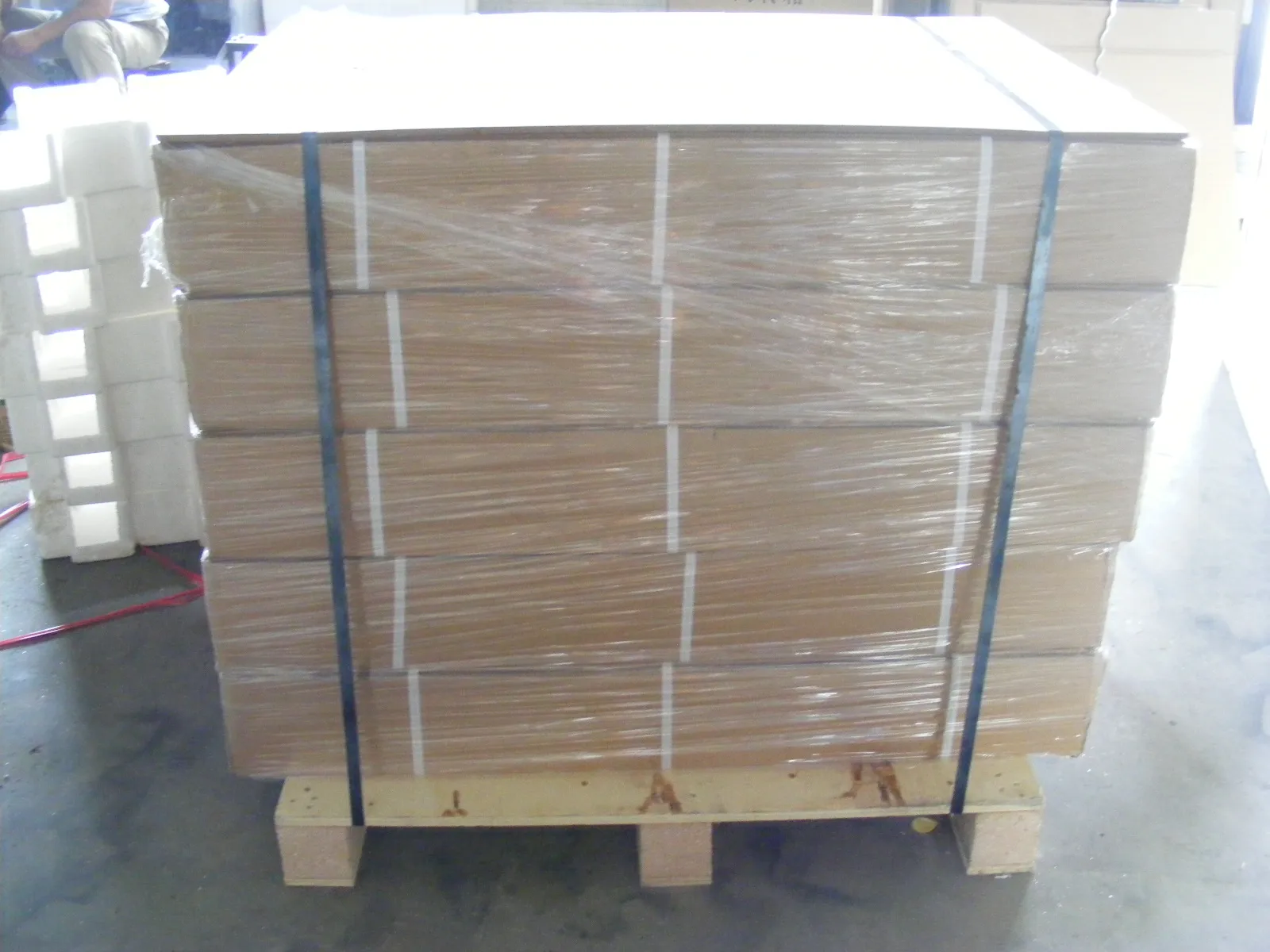 Aluminum Intercooler Auto Intercooler Truck Intercooler 2362747 - Buy ...